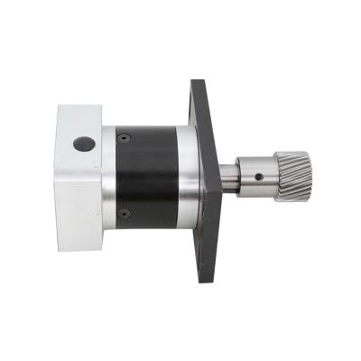China 35000rpm Input Speed Planetary Gearbox Speed Reducer for Precision Stepper Motor for sale