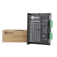 China 7.2A Current Leadshine DMA860H Stepper Motor Controller Driver for CNC Router 18V-80V for sale