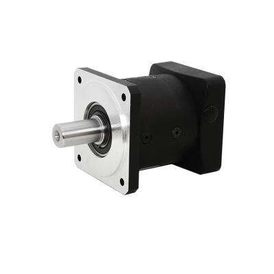 China 3.5-1167rpm Output Speed High Precision Planetary Gearbox for Servo Motor for sale