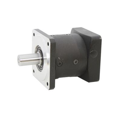 China 3.5-1167rpm Output Speed High Precision Planetary Gearbox for Servo Motor for sale
