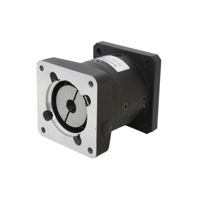 China 3.5-1167rpm Output Speed High Precision Planetary Gearbox for Servo Motor for sale
