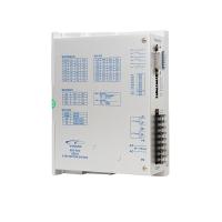 China 2.4-7.2 Current YAKO 2D811 Micro Stepping Stepper Drivers for High Voltage Efficiency for sale