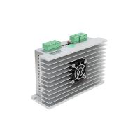China 2.4-7.2 Current YAKO 2D811 Micro Stepping Stepper Drivers for High Voltage Efficiency for sale