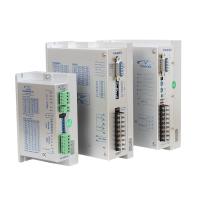 China 2.4-7.2 Current YAKO 2D811 Micro Stepping Stepper Drivers for High Voltage Efficiency for sale