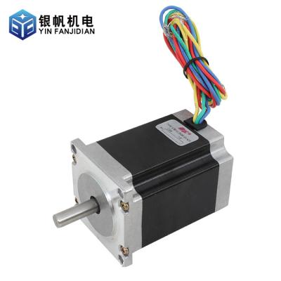 China 1.8 Hybride stapshoekstapsmotor voor de vervaardiging van houtsnijmachines Te koop
