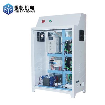 Κίνα 10 KG Graving Machine Chassis Control Cabinet Box Διανομή με μακρά διάρκεια ζωής προς πώληση