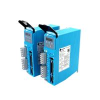 China Customizable and Versatile HBS1108S Leadshine Stepper Drive for CNC Cutting Machine for sale
