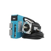 China Customizable and Versatile HBS1108S Leadshine Stepper Drive for CNC Cutting Machine for sale