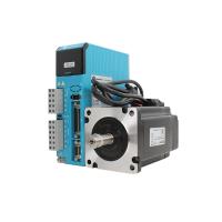China Customizable and Versatile HBS1108S Leadshine Stepper Drive for CNC Cutting Machine for sale