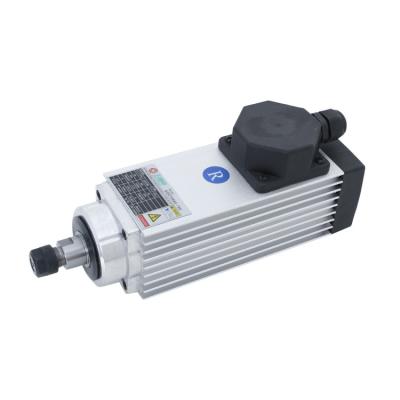 Cina Motore a fusione raffreddato ad aria da 750w a 12000 giri al minuto con motore inverter e coppia massima di 0,6Nm in vendita