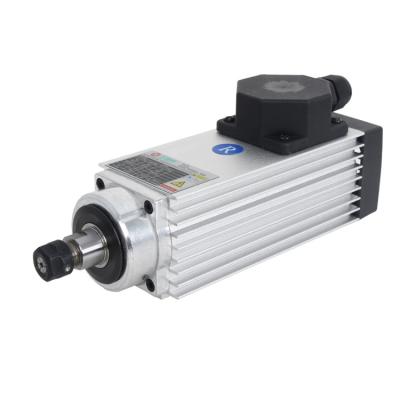 Cina Motore a fusione raffreddato ad aria da 750w a 12000 giri al minuto con motore inverter e coppia massima di 0,6Nm in vendita