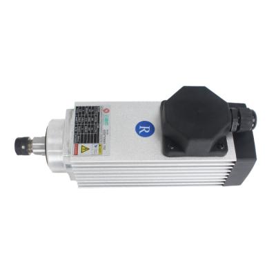 Cina Motore a fusione raffreddato ad aria da 750w a 12000 giri al minuto con motore inverter e coppia massima di 0,6Nm in vendita