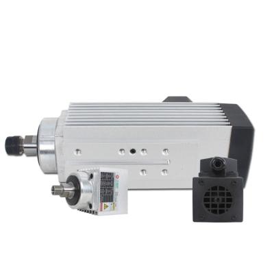 Cina Motore a fusione raffreddato ad aria da 750w a 12000 giri al minuto con motore inverter e coppia massima di 0,6Nm in vendita