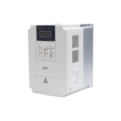 China 3.2kw ER20 220v/380v Water cooled spindle Wood working D100mm With inverter cnc spindle motor for sale