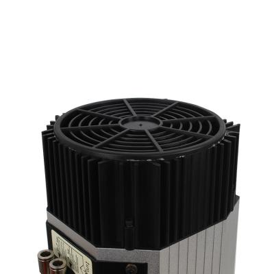 China 380v Air Cooling System 9KW ISO30 Automatic Tool Change Spindle Motor with Voltage 380v for sale
