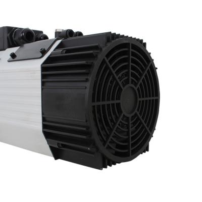 Cina Motore a fusione raffreddato ad aria ATC da 9 kW per la lavorazione del legno e il supporto online dopo il servizio in vendita