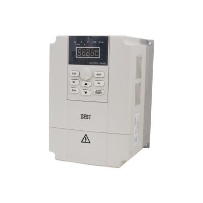 China YFK 2.2kw VFD Inverter 220v High Frequency CNC Water Cooled Spindle Motor Kits 4bearings for sale