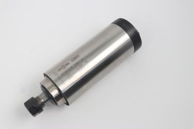 中国 24000rpm 動作速度 自動 ツール 交換 スピンドル モーター CNC スピンドル 機械 販売のため