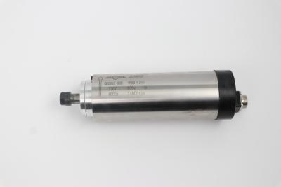 Cina 800w 220v 4A Spindle motore Tecnologia avanzata per le opere di costruzione in vendita