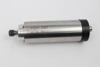 China 800w 220v 4A Motor Spindle Advanced Technology For Construction Works for sale