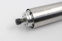 China 800w 220v 4A Motor Spindle Advanced Technology For Construction Works for sale