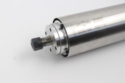 Cina 800w 220v 4A Spindle motore Tecnologia avanzata per le opere di costruzione in vendita