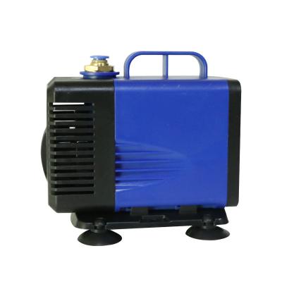 China ER20 water cooled spindle motor Kit for high speed 2.2KW CNC Machine performance for sale