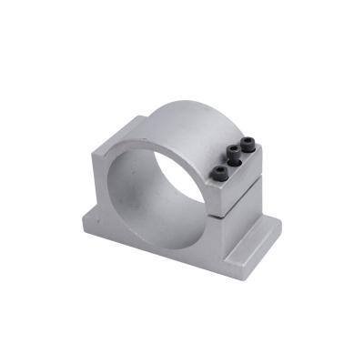 China High Frequency 2.2KW ER20 Water Cooled Machine Tool Spindle Kit for 220v/380v Voltage for sale