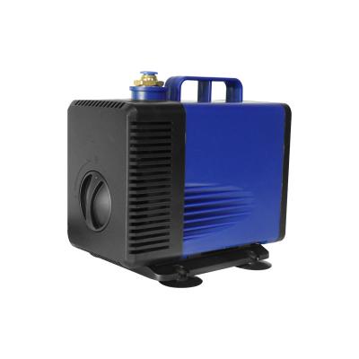 China Water Cooled 1.5kw High Frequency Spindle Motor for CNC Router Kits Voltage 220V/380V for sale