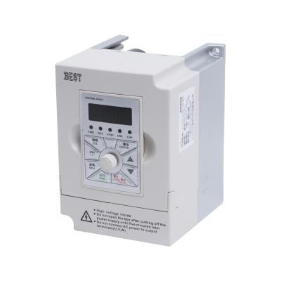 China 24000RPM High Frequency Motor Drive YFK 1.5kw Water Cooled Spindle Set for CNC Router for sale