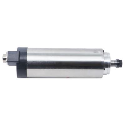 中国 スピンドルカッターセット 800W 空気冷却 24000rpm ER11 CNC スピンドルモーターキット 1 販売のため