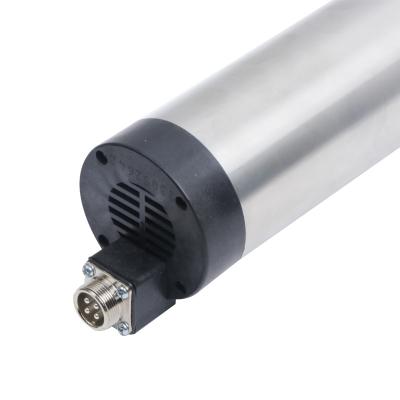 中国 CNCフレーシングマシン 800W 220V 空気冷却式 CNC スピンドルモーター 65mm スピンドルホルダーキット 販売のため