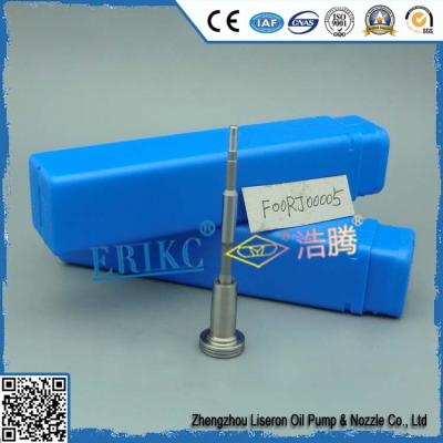 China FIAT For BOS F 00R J00 005 fuel injector valve F00R J00 005 , For IVEC high pressure control valve FooRJ00005 for sale
