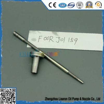 China MAN TGA For BOS F 00R J01 159 valve FooR J01 159 and CR injector parts For BOS valve F00RJ01159 for injector 0 445 120 024 for sale