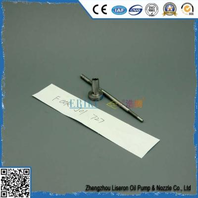 China CNHTC Howo For BOS F00RJ01727 common rail valve FooR J01 727, injector 0 445 120 166 valve F 00R J01 727 for WEICHAI WP10 for sale