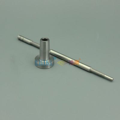 China ERIKC  For BOS F00RJ01865 auto diesel spare parts valve F 00R J01 865 MAN auto engine valves FooR J01 865 for sale