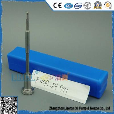 China ERIKC FooR J01 941 and F 00R J01 941 original For BOS control valve F00RJ01941 for ISLe engine injector 0445120121 for sale