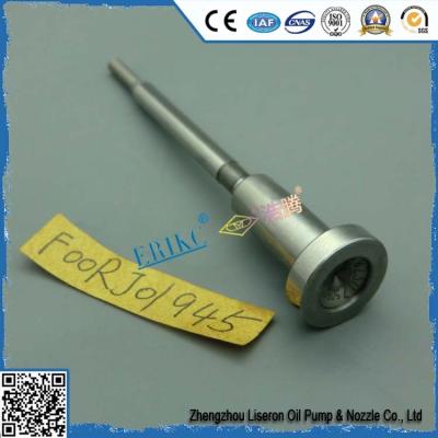 China For Cumins F00RJ01945 Bico injector 0 445 120 046 valve , For BOS F 00R J01 945 injector valve FooR J01 945 for sale