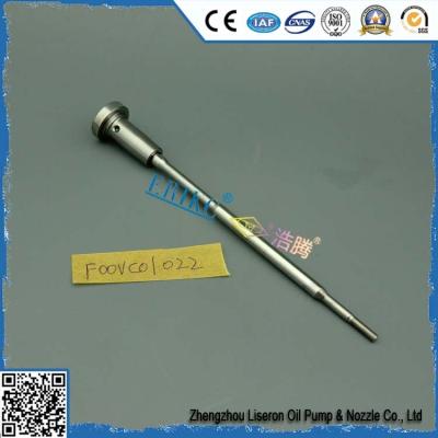 China For BOS pressure valve F00VC01022 for common rail injector 0 445 110 084 , spray valve F 00V C01 022 for sale