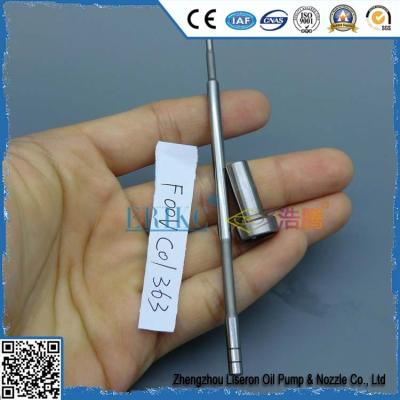China INBEI ERIKC common rail control piston parts F00VC01363 , For BOS FooV C01 363 regulator diesel fuel valve F 00V C01 363 for sale