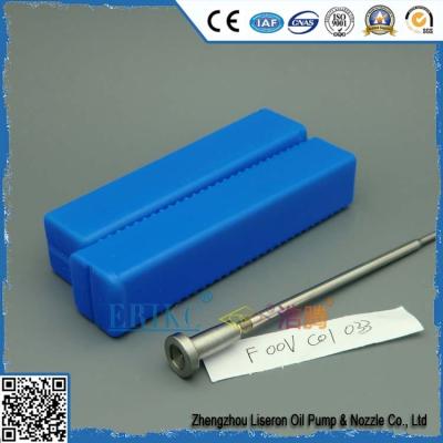 China Hyundai F00VC01033 diezel common rail valve module F 00V C01 033 , For BOS control valve F00V C01 033 for sale