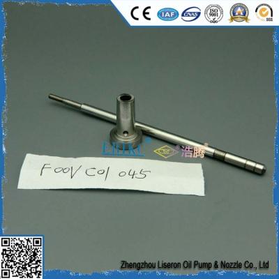 China Dodge Sprinter MERCEDES For BOS diesel fuel pump valve FooVC01045 / F00VC01045 car exhaust valve F 00V C01 045 for sale