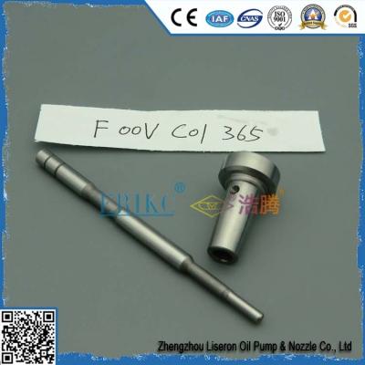 China JAC F 00V C01 365 For BOS injector parts control valve F00V C01 365 , For BOS valve assembly F00VC01365 for sale