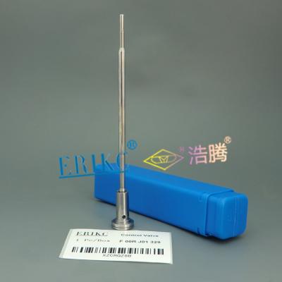 China ERIKC FooRJ01329 For BOS fuel diesel engine valve FooR J01 329 metering valve unit F 00R J01 329 for chevrolet for sale