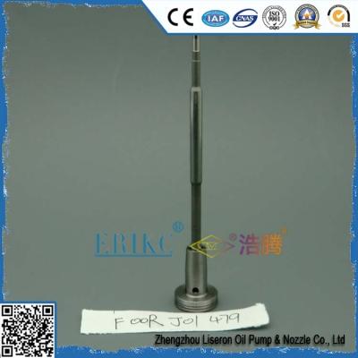China for Volv ERIKC FooRJ01479 For BOS factory direct common rail control valve F ooR J01 479 , injector nozzle valve F00R J01 479 for sale