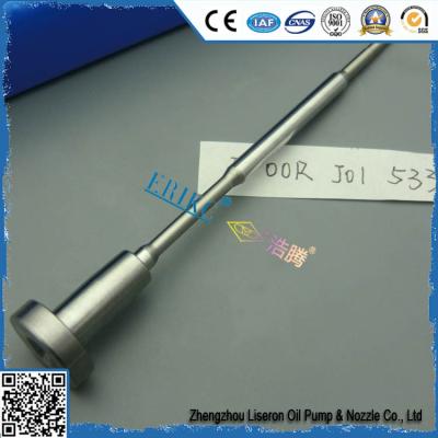 China For Cumins ERIKC FooRJ01533 For BOS diezel pump pressure valve F00R J01 533, control valve body FooR J01 533 for sale