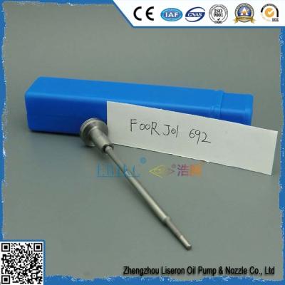 China FAW ERIKC FooRJ01692 For BOS CRIN injector oil control valve F00R J01 692 kit , truck pump valve assembly F ooR J01 692 for sale