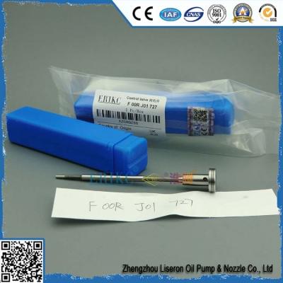 China CNHTC ERIKC FooRJ01727 For BOS diesel engine parts valve F00R J01 727 , wholesale valve for injector  F ooR J01 727 for sale