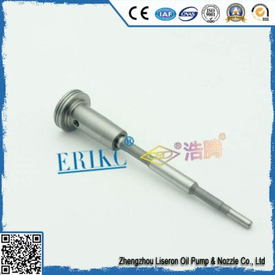 China ERIKC FooRJ02449 For BOS original valve assemblies base F ooR J02 449 , common rail injector control valve F00R J02 449 for sale