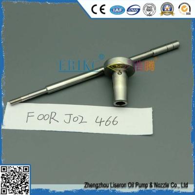 China MAN ERIKC FooRJ02466 For BOS injector oil valve F00R J02 466 , truck parts diezel control valve F ooR J02 466 for sale
